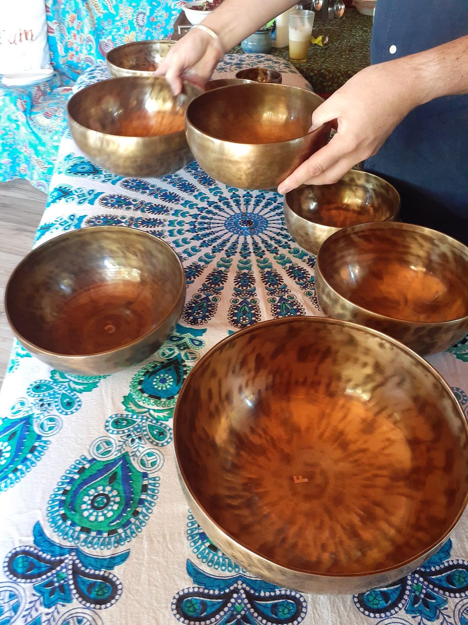 Sound Therapy – End of Life Doula Adelaide | Your Path Guide Pty Ltd